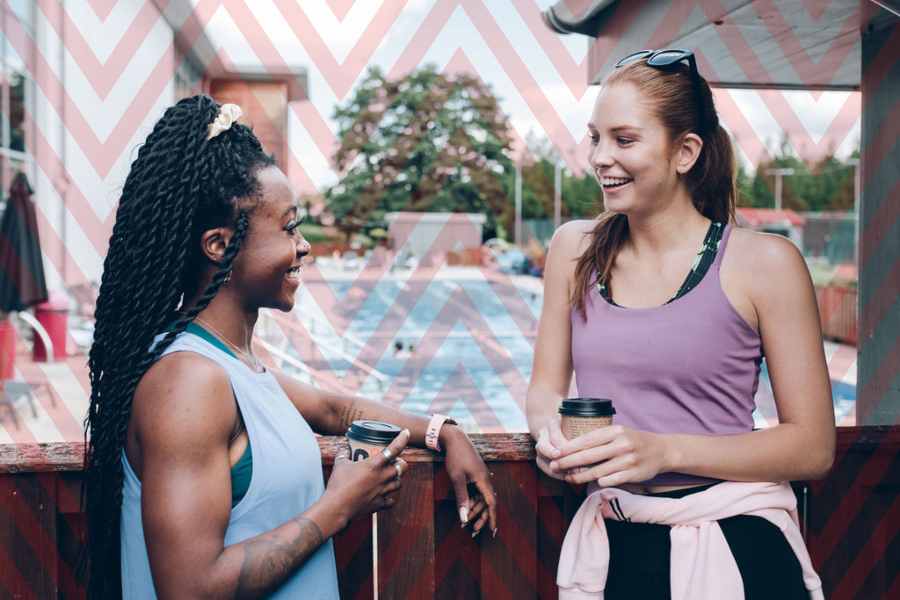 Virgin Active - Online Join